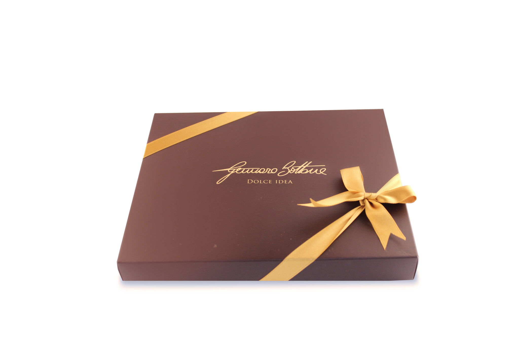 Landing - Gennaro Bottone