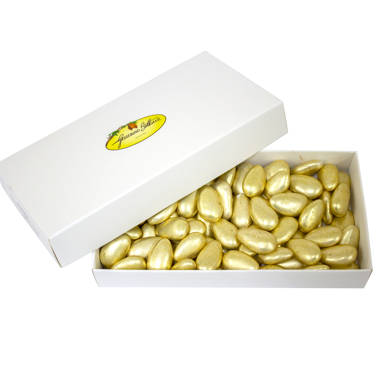 Confetti Avola - Oro - Gennaro Bottone - Dolce Idea